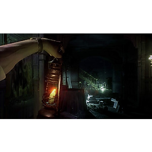 Call of Cthulhu - Nintendo Switch