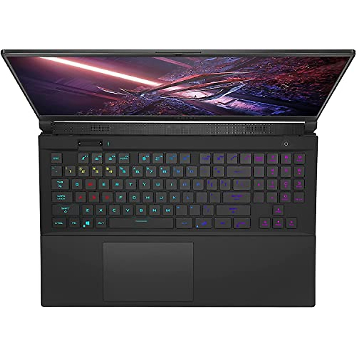 ASUS ROG Zephyrus S17 Gaming & Entertainment Laptop (Intel i9-11900H 8-Core, 32GB RAM, 1TB PCIe SSD, GeForce RTX 3080, 17.3" 120Hz Win11P) w/MS 365 Personal, Dockztorm Hub, Refurbished