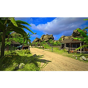 Tropico 5 (PS4) - PlayStation 4 Standard Edition