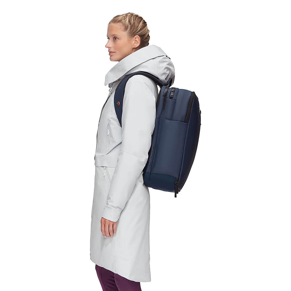 Mammut Seon Transporter 25 Pack, Marine, 2510-03911-5118-1025