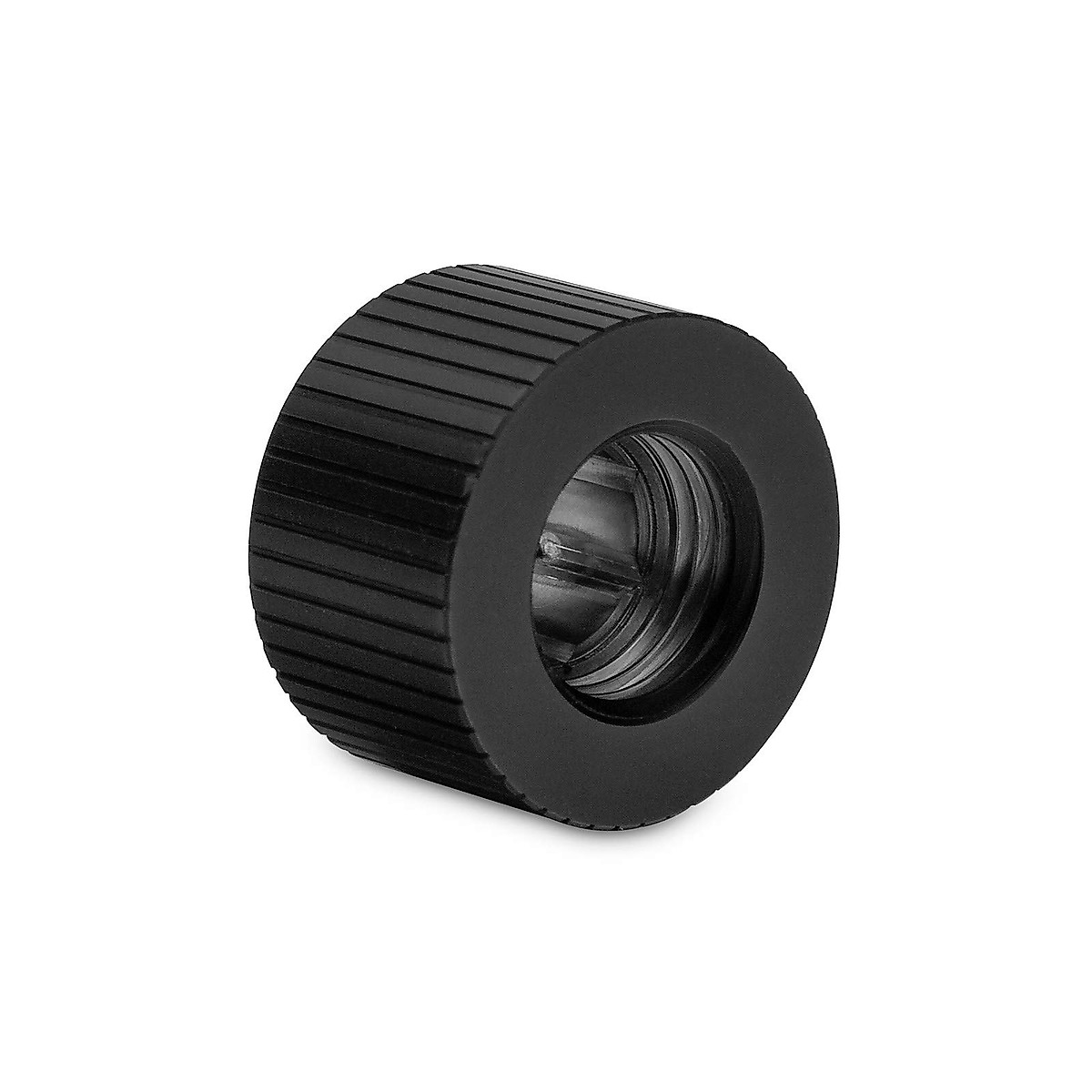 EKWB EK-Quantum Torque Extender Static, MF 14, Black