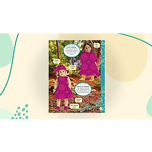 Ultimate Sticker Collection: American Girl Dress-Up