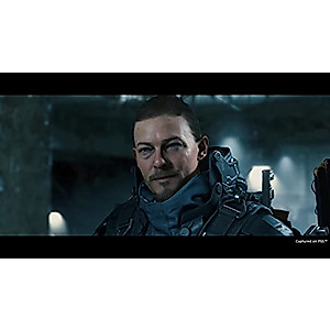 Death Stranding Director's Cut (PS5)