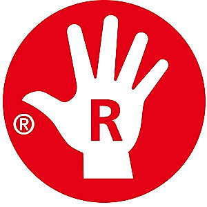 STABILO Handwriting Pencil EASYgraph S School Set - Right-Handed - Pencil x 2 + EASYsharpener + EASYeraser - blue