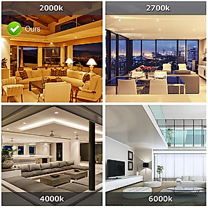 LUXON Edison Bulbs,Antique Vintage Style Incandescent Light Bulbs,Dimmable Amber Warm,60W E26 Base for Wall Sconce Pack of 2