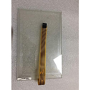 ORIGINAL E214701 SCN-AT-FLT08.0-Z01-0H1-R New Touch Screen Touch Glass Panel