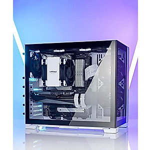 Noctua NA-SAVP1 chromax.White, Anti-Vibration Pads for 120/140mm Noctua Fans (16-Pack, White)