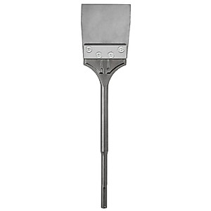 Milwaukee 48-62-4096 SDS-Max Demo Floor Scraper