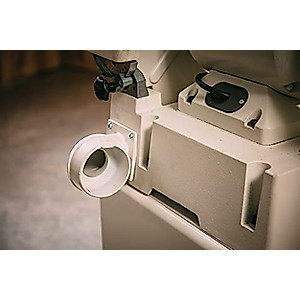 JET JSG-6DC 6"x48" Belt / 12" Disc Benchtop Sander, 1-1/2HP, 1Ph 115/230V (708599)