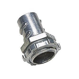 Gampak Flex Connector 3/4 " Ul/Csa Boxed