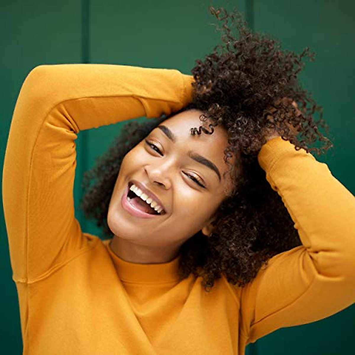 SHEA MOISTURE Moringa Avocado Power Greens Conditioner, 13 FZ