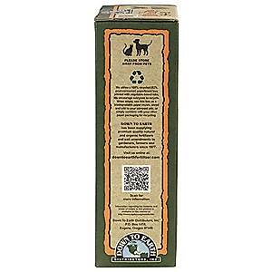 Down to Earth Organic Bio-Live Fertilizer Mix 5-4-2, 5 lb