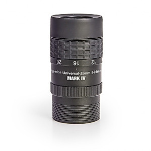 Baader 1.25" & 2" 8-24mm Hyperion Universal Mark IV Zoom Eyepiece # HYP-Zoom 2454826