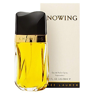 Estee Lauder Knowing by for Women Eau de Parfum Spray, 1 Ounce