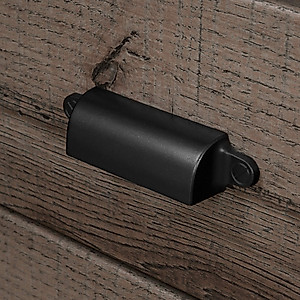 South Shore Avilla 2-Drawer Nightstand, Fall Oak, 17.5 in x 24.5 in x 25 in