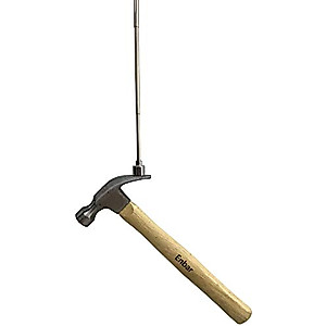 20lbs Magnetic Telescoping Pick Up Tool for Small Metal Tools Extendable Extends from 7 to 30 inches / 185-762mm,Useful for Hard-to-Reach Picking Tool,for Men, DIY Handyman, Father/Dad, Husband.