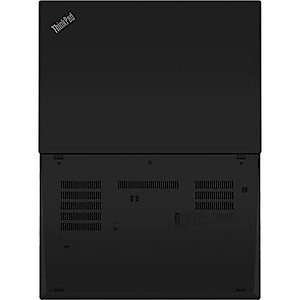 Lenovo ThinkPad T14 14" FHD (Intel Quad-Core i7-1165G7, 32GB RAM, 1TB PCIe SSD, UHD Graphics, IPS) Business Laptop, Backlit Keyboard, 2 x Thunderbolt 4, Fingerprint, Windows 10 Pro / Windows 11 Pro