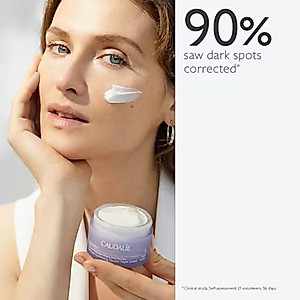 Caudalie Vinoperfect Dark Spot Glycolic Night Cream - 1.7 Fl. Oz