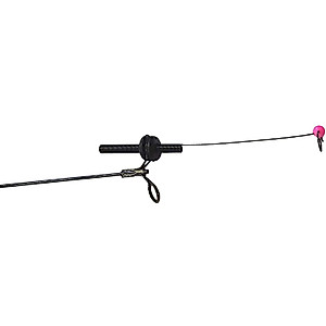 St. Croix Rods Legend Black Ice Fishing Rod