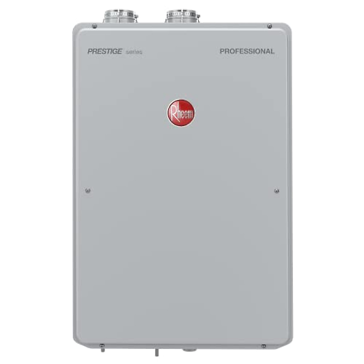 Rheem Prestige Condensing Tankless Indoor Natural Gas Water Heater 6.8 GPM - RTGH-68VLN-2