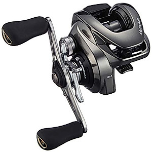 SHIMANO 20 Metanium XG Right