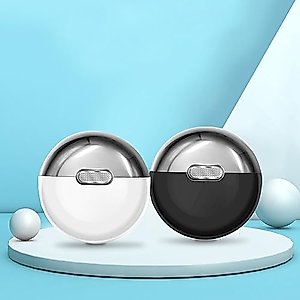 Yrmaups Bluetooth Headphones Wireless Earbuds, Light-Weight Sports Ear Buds with Charge Cases, IPX4 Water Proof Headset with Microphone Cordless Earphone Suitable for TV Phone PC Laptop