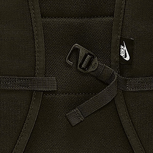 Nike Heritage Eugene Backpack (23L) (Sequoia/Sequoia/Sequoia)