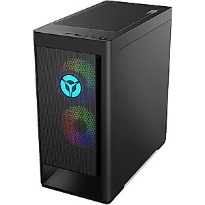 Lenovo Legion Tower 5i Gaming Desktop, Intel Core i7-11800K Processor, 16GB DDR4 RAM, 512GB NVMe SSD, Windows 11 Operating System