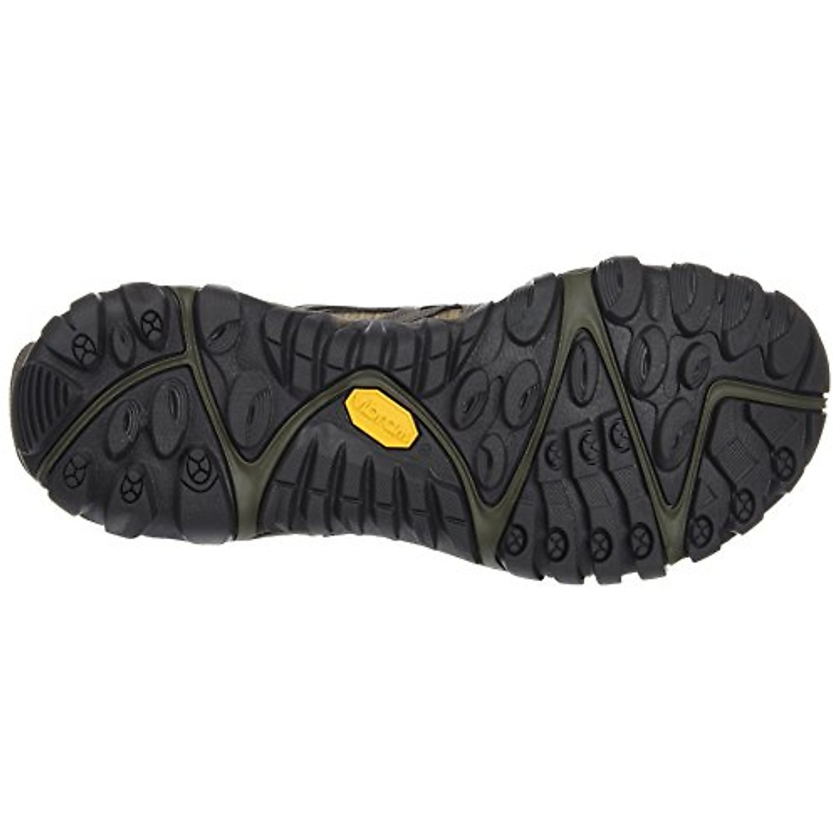 Merrell Men's All Out Blaze Aero Sport Hiking Water Shoe, Khaki, 10 M US