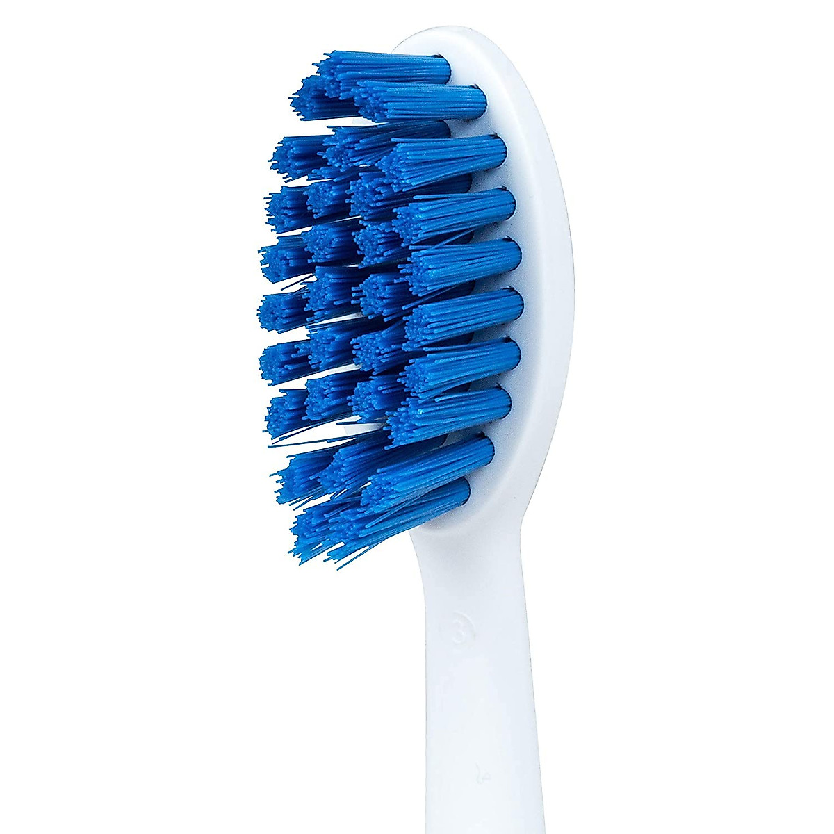 PRO-SYS VarioSonic Welcome Kit First Electric Toothbrush for Beginner, Rechargeable Power ADA Accepted Smart Sonic Toothbrush with Timer, 2 Replacement Dupont Brush Heads, 5 Brushing Speed