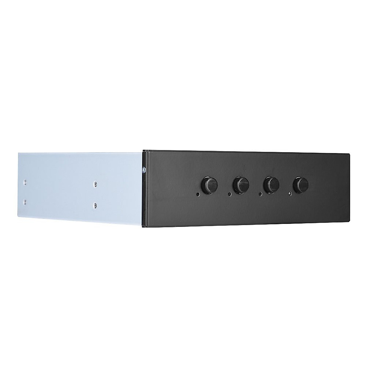 Hard Disk Power Switch, HDD Power Control Switch Hard Drive Selector SATA Drive Switcher for Desktop PC Computer Hard Disk Drive HDD Power Controller
