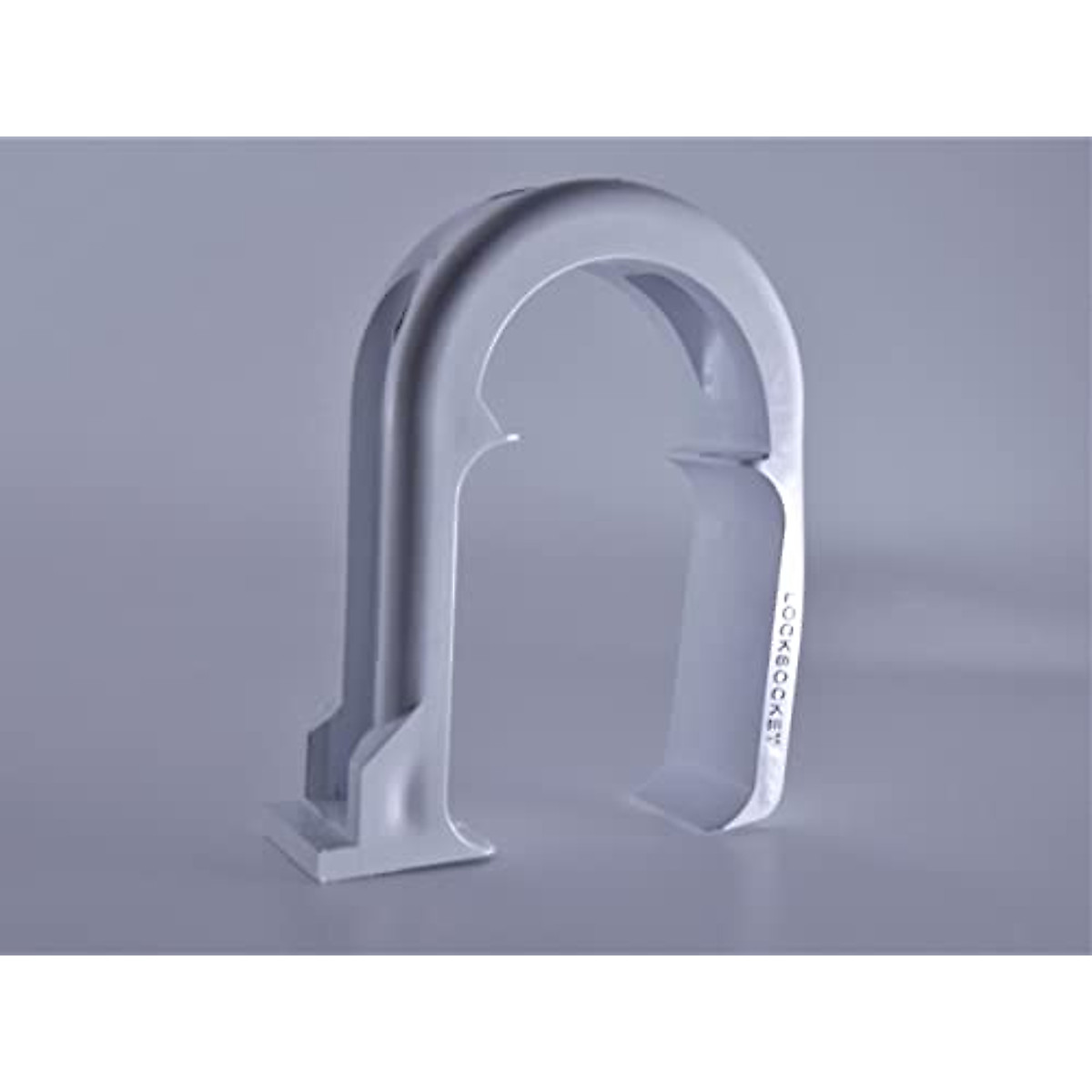 Lock Socket - Charger Lock - Compatible with ipad 12W Never Lose Your Charger Again!