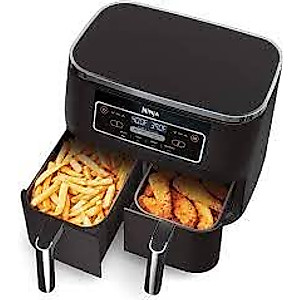 4-in-1 Ninga Air Fryer