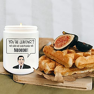 Going Away Gift for Coworker - Coworker Leaving Gifts, Farewell Gifts for Coworker - Funny Friendship Retirement Goodbye New Job Coworker Gifts for Women, Men