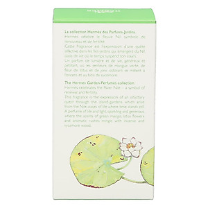 Un Jardin Sur Le Nil by Hermes 1.0 oz Eau de Toilette Spray