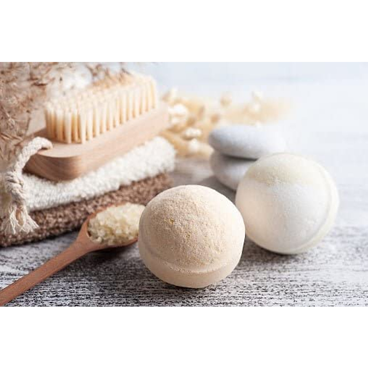 PsoriaCare Psoriasis Bath Bomb