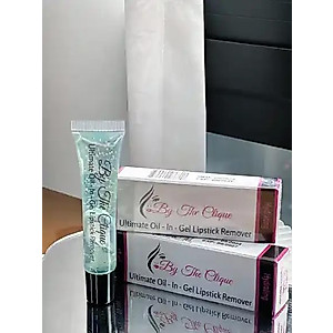Hydrating Ultimate Oil -In- Gel Lipstick Remover