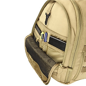 Condor Ambidextrous Sling Bag (Black)