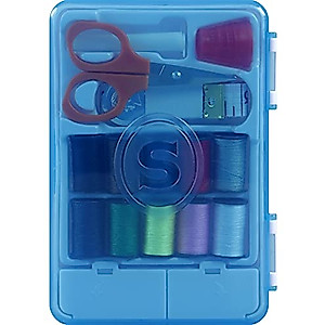 SINGER 01671 Sew Essentials to Go Sewing Kit