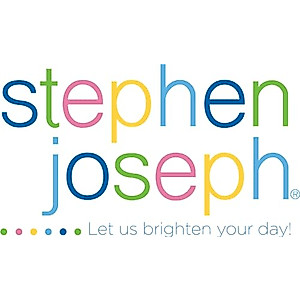 Stephen Joseph Board Book Bunny