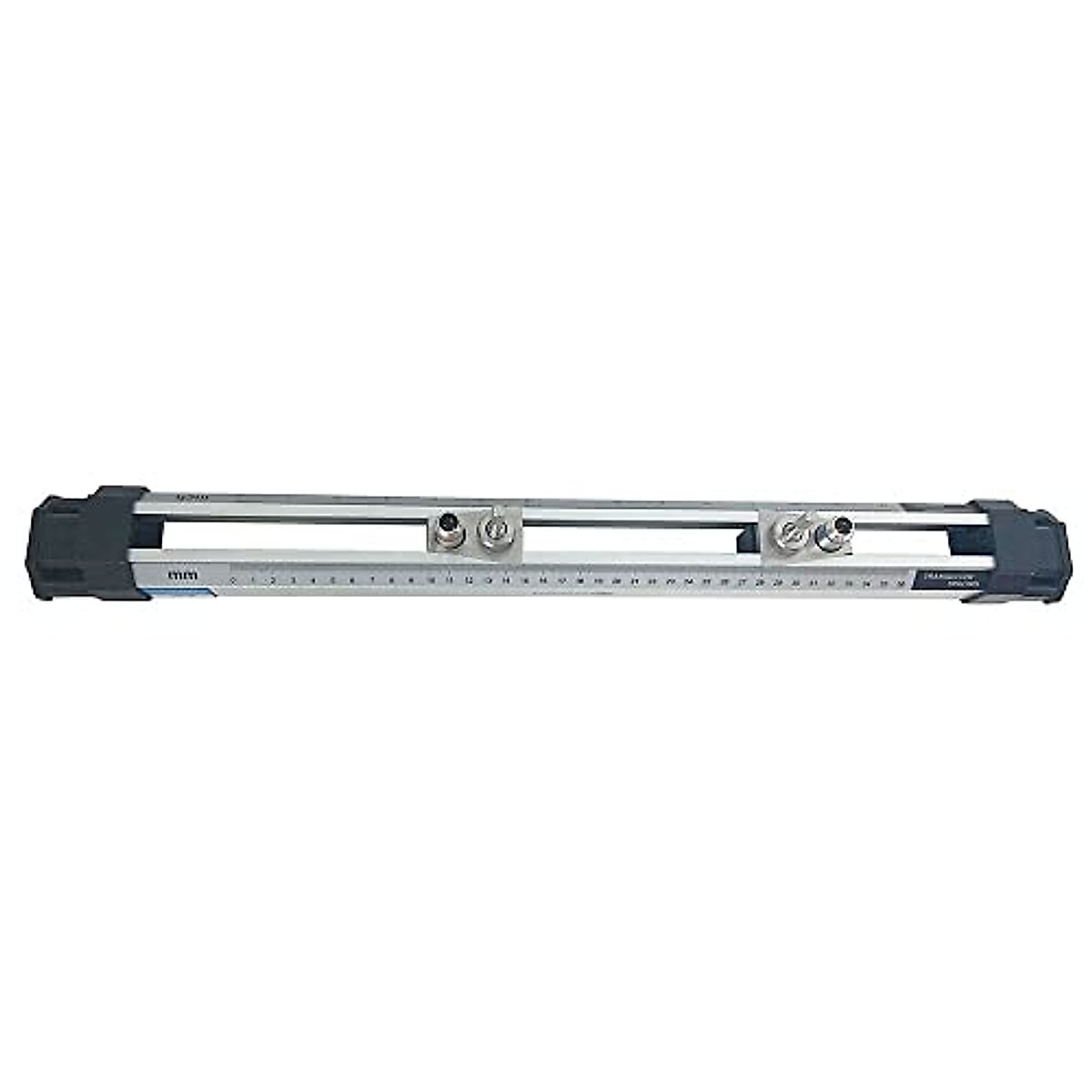 VTSYIQI Ultrasonic Flowmeter Sensor Transducer HM Bracket Sensor for Liquid Flowmeters TUF-2000H with Range DN50 to 300mm