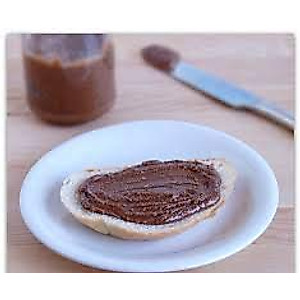 Trader Joe's Cocoa Almond Spread 13 oz (Pack of 2)