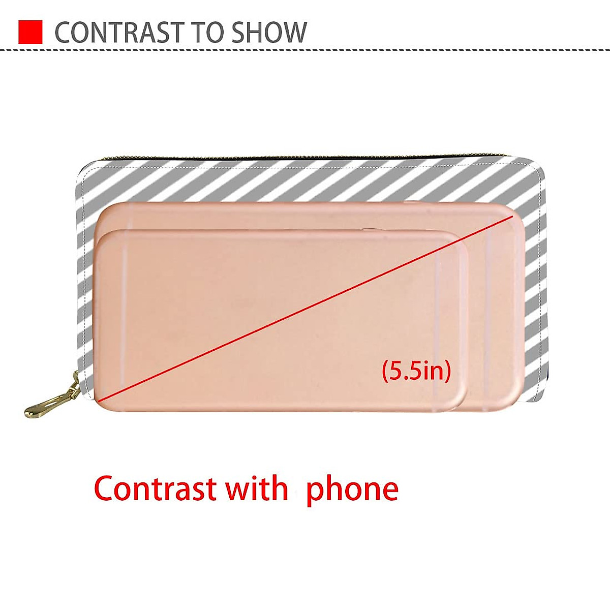 Showudesigns Aqua Sea Turtle Purse for Girls Women Wallet Credit Card Holder Coin Pocket Case Organizer Clutch Hippie Tie Dye Blue