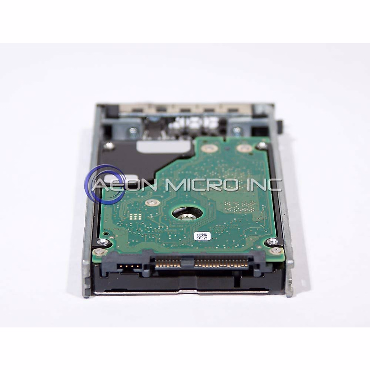 Dell 0H8DVC-R - Dell 300GB 2.5" SAS 15K 6Gb/s Hard Drive (Renewed)