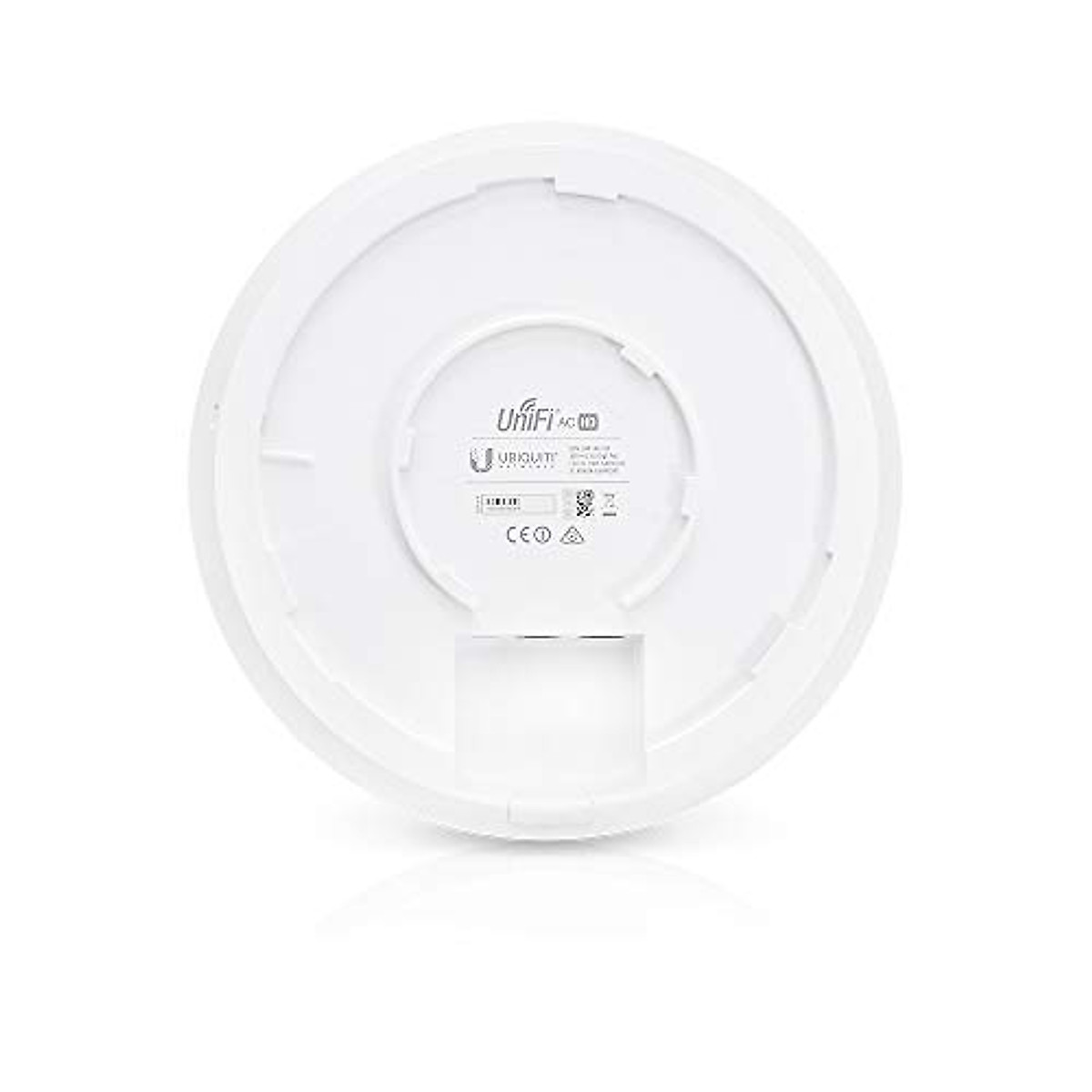 Ubiquiti UniFi HD 802.11ac Wave 2 Enterprise Wi-Fi Access Point (UAP-AC-HD-US)