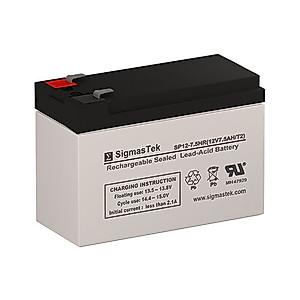 APC BN600G UPS Replacement Battery