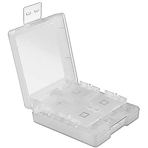 16 in 1 Game card case box holder for Nintendo DS card case
