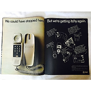 Look Magazine, January 23, 1968