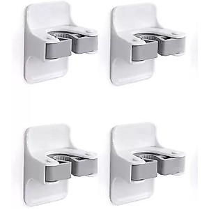 Broom Holder Wall Mount