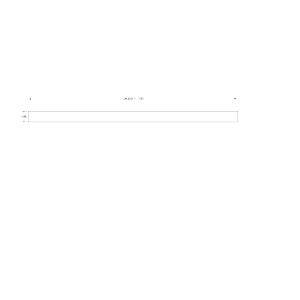 Lee Engineering Aluminum Lab Frame Lattice Rod 1/2" x 24"